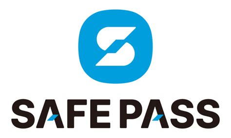 Safe Pass 안전한 공간