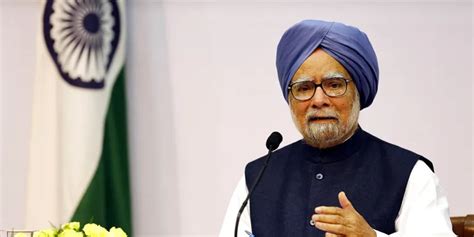Manmohan Singh The Man Who Saved The Indian Economy In 1991 Yourstory