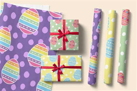 Easter Wrapping Paper Supplier And Manufacturer Best4u