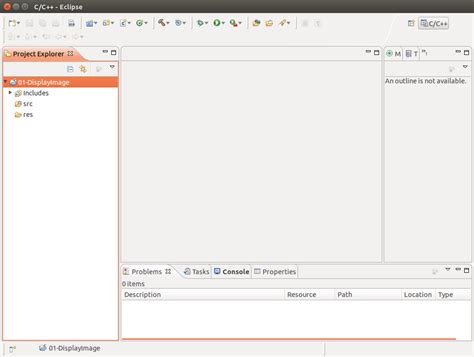 01 Opencv Read Image Programming Skills