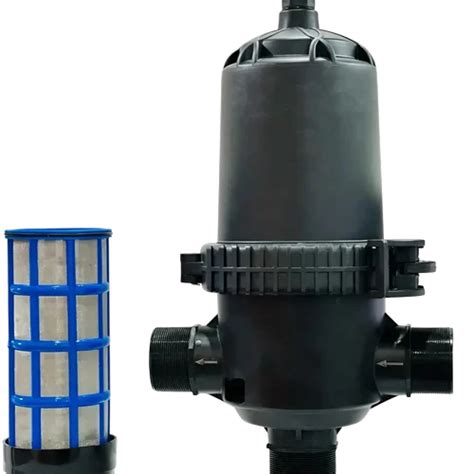 16mm Plastic Screen Disc Filter Size 3 Inch At ₹ 1550piece In Dewas