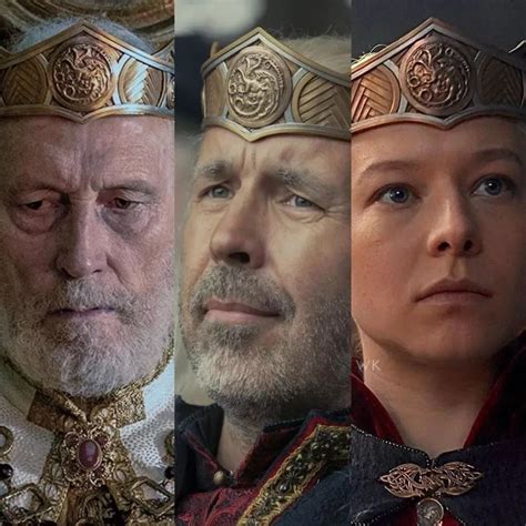 The Targaryen Crown R Freefolk