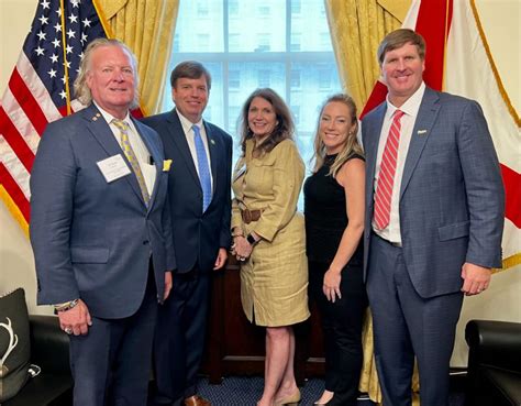 D Scott Mclain On Linkedin Folks Honored This Week To Lobby On Capitol Hill With Friends And…