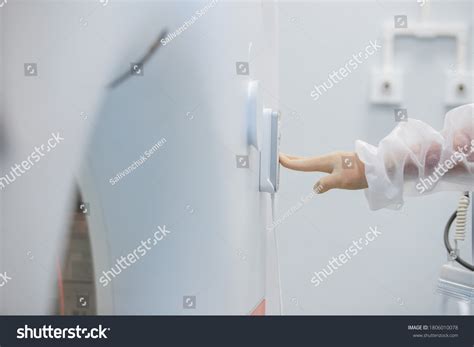 Multi Detector Ct Scan ภาพสต็อกปลอดค่าลิขสิทธิ์และรับสิทธิ์ใช้งานได้