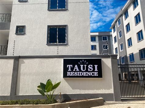 Tausi Residence Asas Homes