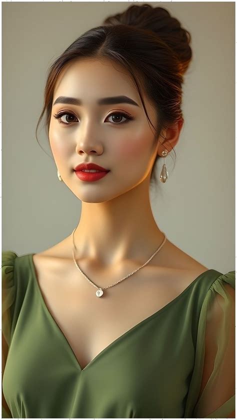 Transform Your Style Master The Thai Pop Idol Look In 2025 Elegant