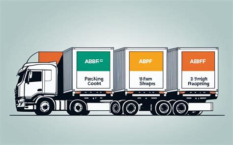 Decoding Abf Freight Pricing A Comprehensive Overview