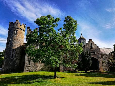 Howth Castle And Estate O Que Saber Antes De Ir 2025