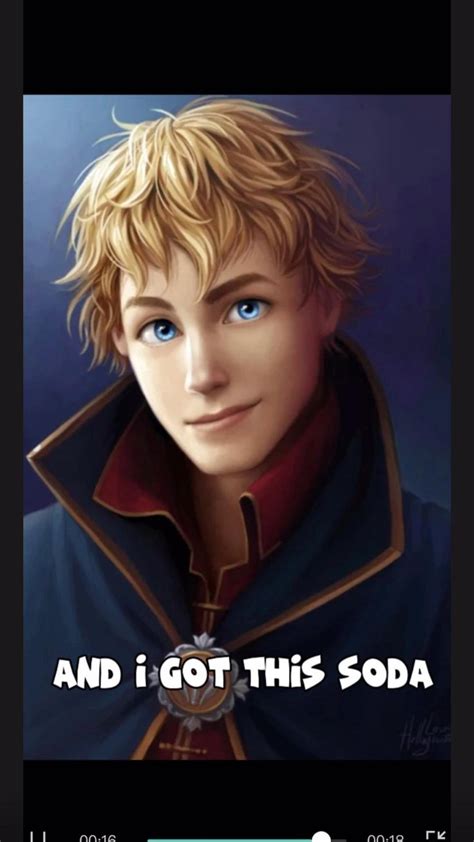 Keefe Knowing He Got Sophie In 2025 Lost City The Best Series Ever Kotlc Funny Moments