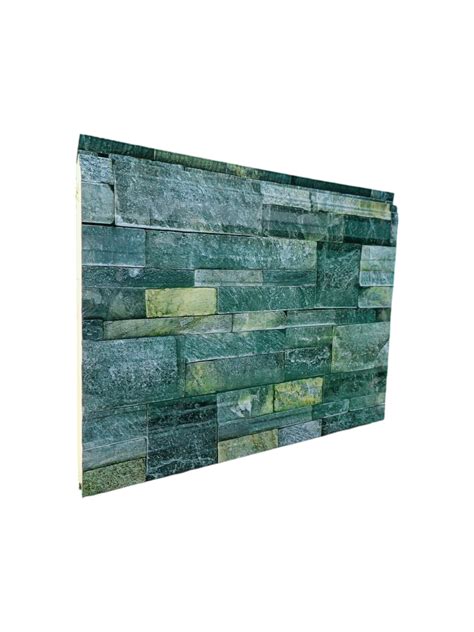 Siding Metal Pu Siding Pro