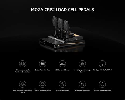 Moza Apex Formula Racing Simulator Bundle R12 V2 Wheel Base Fsr2 Wheel