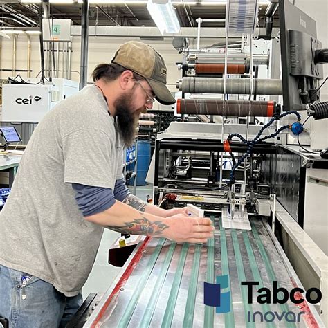 Inovarinspirations Tabco Kansascity Inovarpackaginggroup