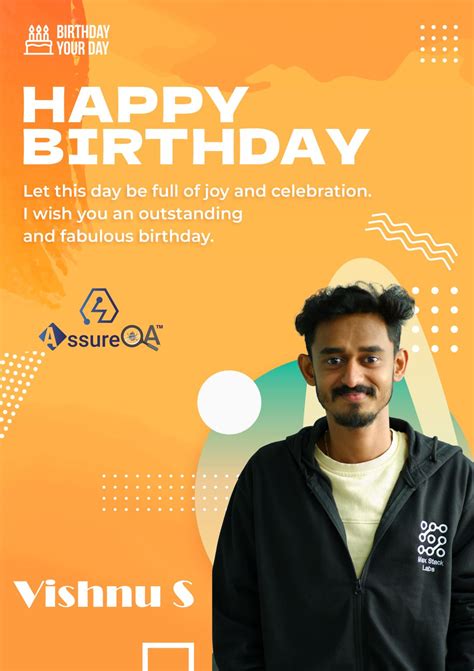 Assureqa On Linkedin Birthdaycelebration Assureqa Happybirthday 10 Comments