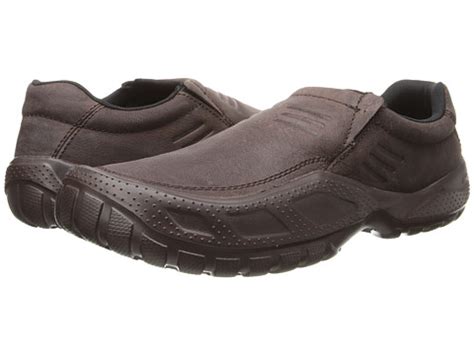 Upc 887350220841 Crocs Mens 14993 Yukon Mulemahoganychocolate13 M