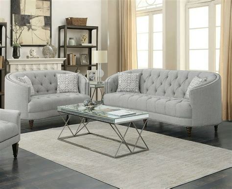 Coaster Sofa Cabinets Matttroy