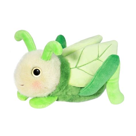 Kady Grasshopper Douglas Toys