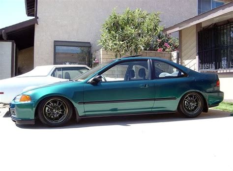 Ej Coupe Pics Honda Civic Car Civic Eg Honda Civic Coupe