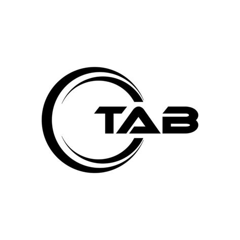 Tab Logo Vector Art Icons And Graphics For Free Download
