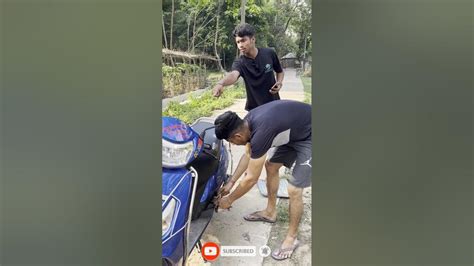 😂hey Prabhu A Keya Hok Geya😂 Shorts Youtubeshorts Youtube