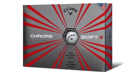 Whats The Difference Between Callaway Chrome Soft And Chrome Soft X