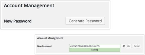 A Complete Guide To Password Security In Wordpress