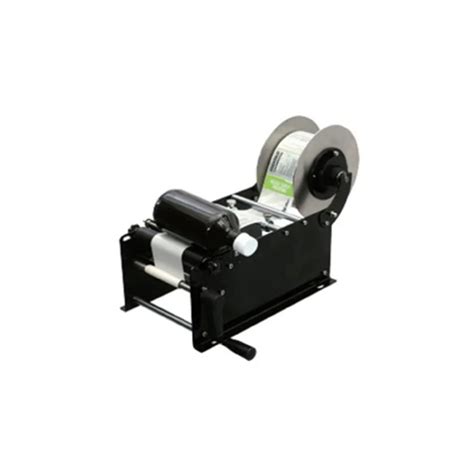 Semi Automatic Labelling Machine At 1200000 Inr In Pune Bn Enterprises