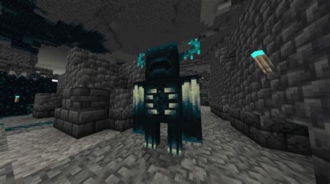 5 Tips Seputar Warden Minecraft Catat Ini