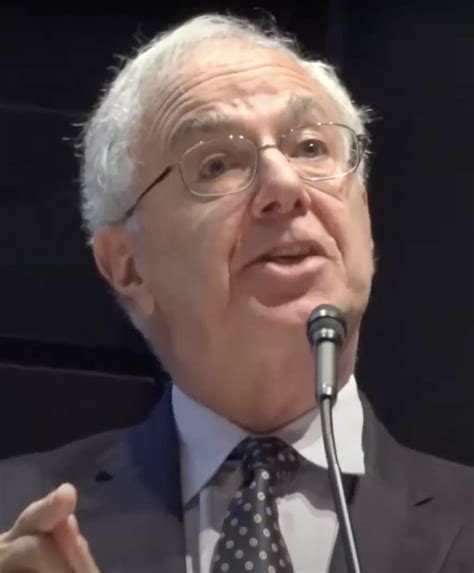 13 Facts About Bruce Ackerman Factsnippet