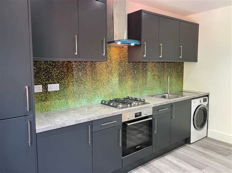 Uk Splashbacks Patterned Splashbacks