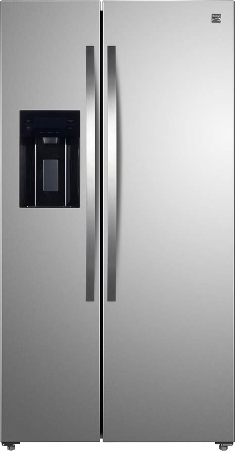 Kenmore 46 51805 Counter Depth Side Refrigeratorfreezer
