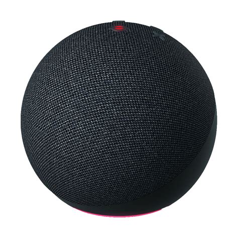 Amazon Echo Dot 5th Generation Charcoal South Africa