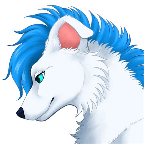 Pretty Mutt — Weasyl