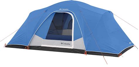 Columbia Dome Tent With Rainfly