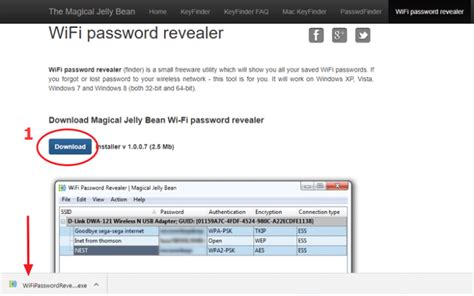How To Find Wifi Password On Windows Using CMD