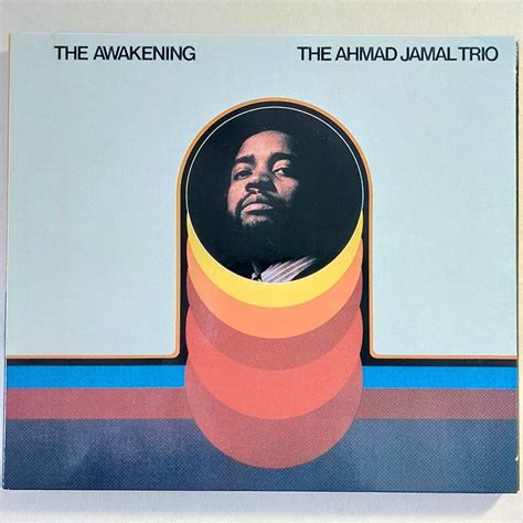 The Ahmad Jamal Trio The Awakening 76842897