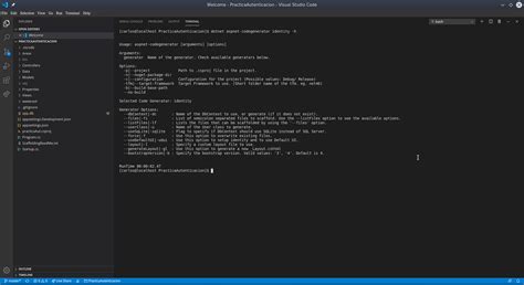 Autenticación Y Autorización Por Roles Y Políticas En Core By