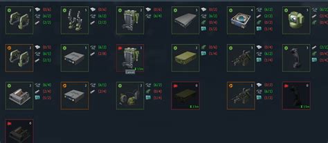 Cant Create New Exo Suits Rwarthunder