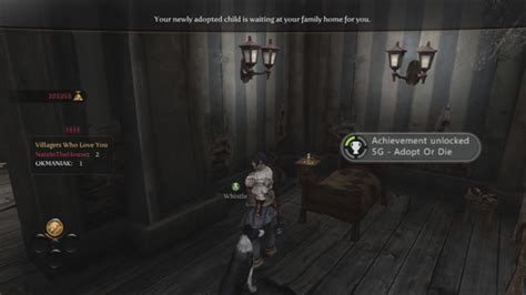 Fable Iii Xbox360 Walkthrough And Guide Page 61 Gamespy