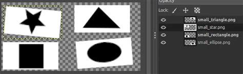 Jigsaws With Gimp And Python Qmul Its Research Blog