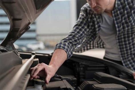 Causes and Solutions for Engine Knock Issues