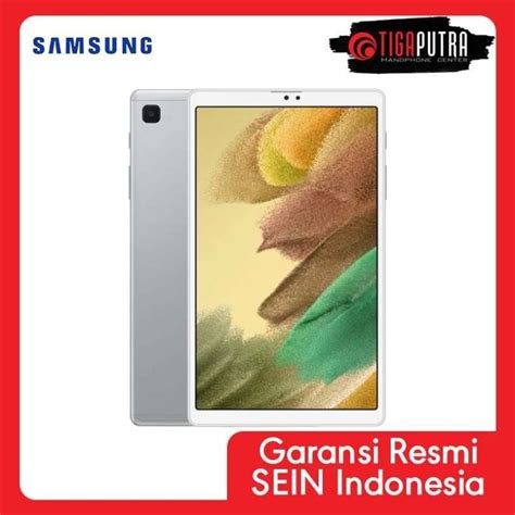 Jual Samsung Galaxy Tab A Lite Ram Gb Rom Gb Full View Display Di Seller Tiga Putra