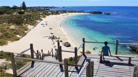 4 Best Beaches In Rottnest Island Perth Australia Ultimate Guide
