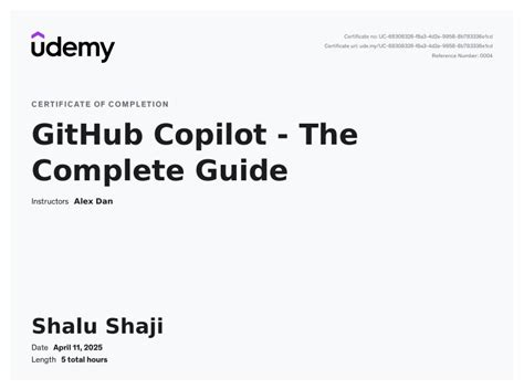 Exploring How Github Copilot Can Boost Developer Productivity Shalu