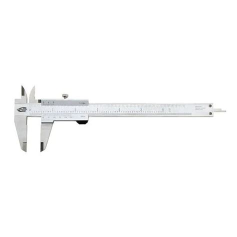 Analog Vernier Caliper At 150000 Inr In Ahmedabad Gujarat Nishtha