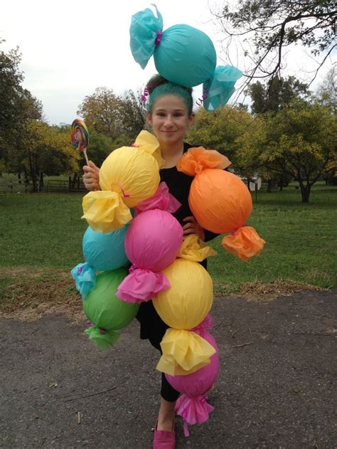 The Most Creative And Easy Diy Halloween Costumes Yet Artofit