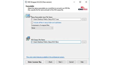 Msi Wrapper Pro 10051 Free Download Filecr