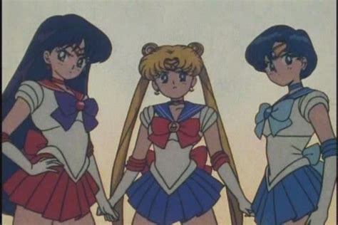 Pin De Alyssa Vangray En Sailor Moon Sailoor Moon