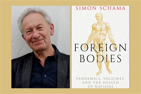 Watch Foreign Bodies Simon Schama On The History Of Pandemics