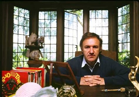 Thecityceleb Christopher Hackman Is An American Actor Best Known For His Roles In Films Such