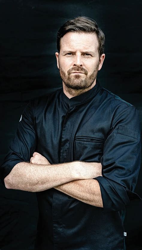 Pascal Schmutz Spitzenkoch